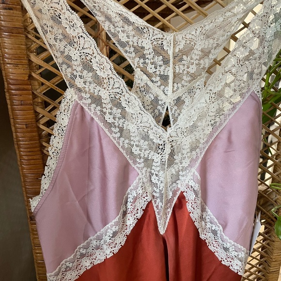 Free People | Intimates & Sleepwear | Nwt Intimately Free People Silky ...